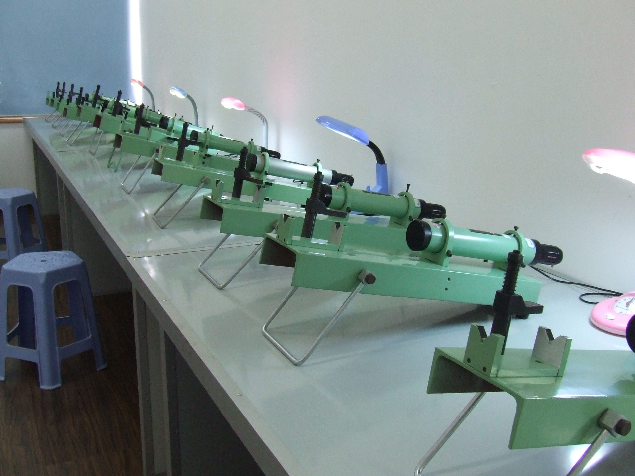 Cost Control - Foreseen