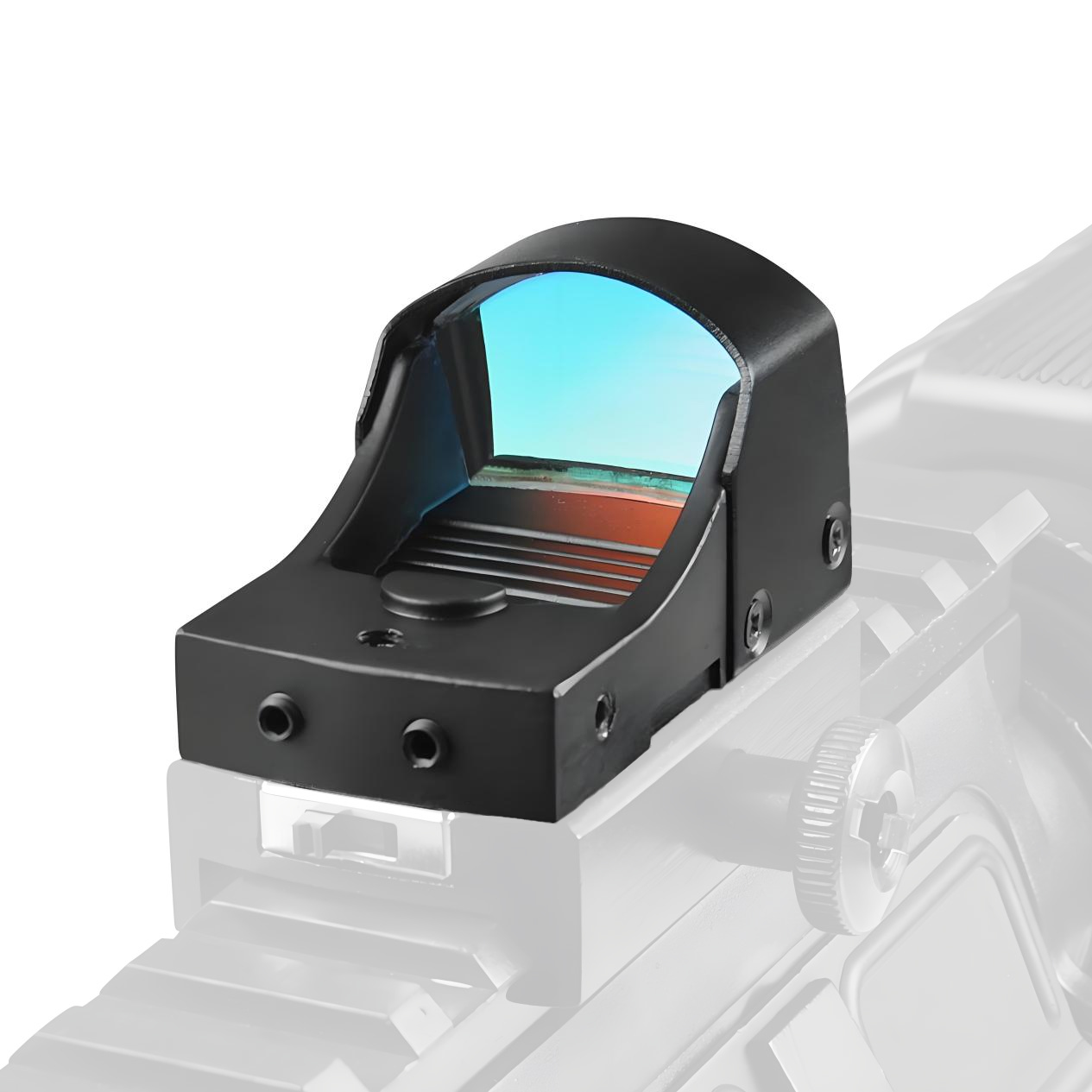Tube Red Dot Sights Manufacturer - Foreseen