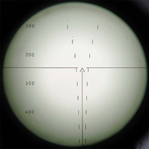 Comprehensive Analysis of SVD Scope Reticles: Types and Technological ...