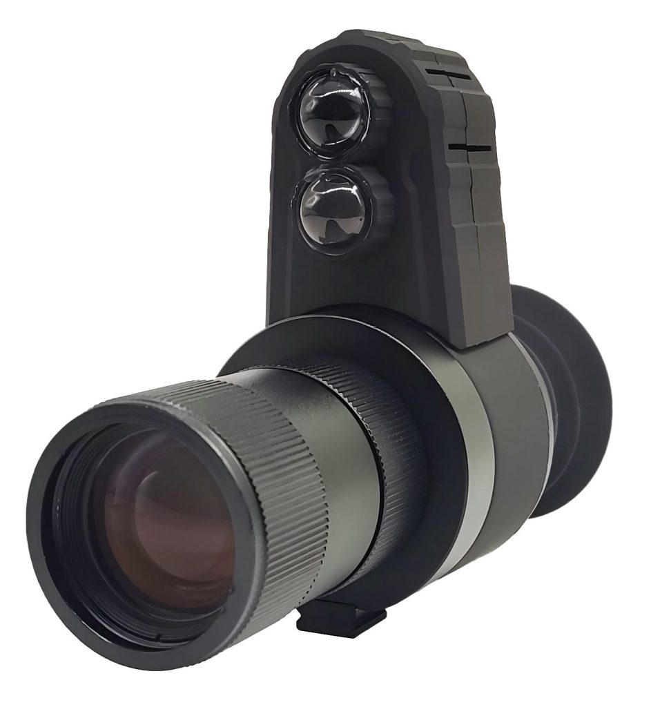 Night Vision Rifle Scopes Wholesale Manufacturer - Foreseen