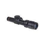 LPVO 瞄准镜制造商 - Foreseen