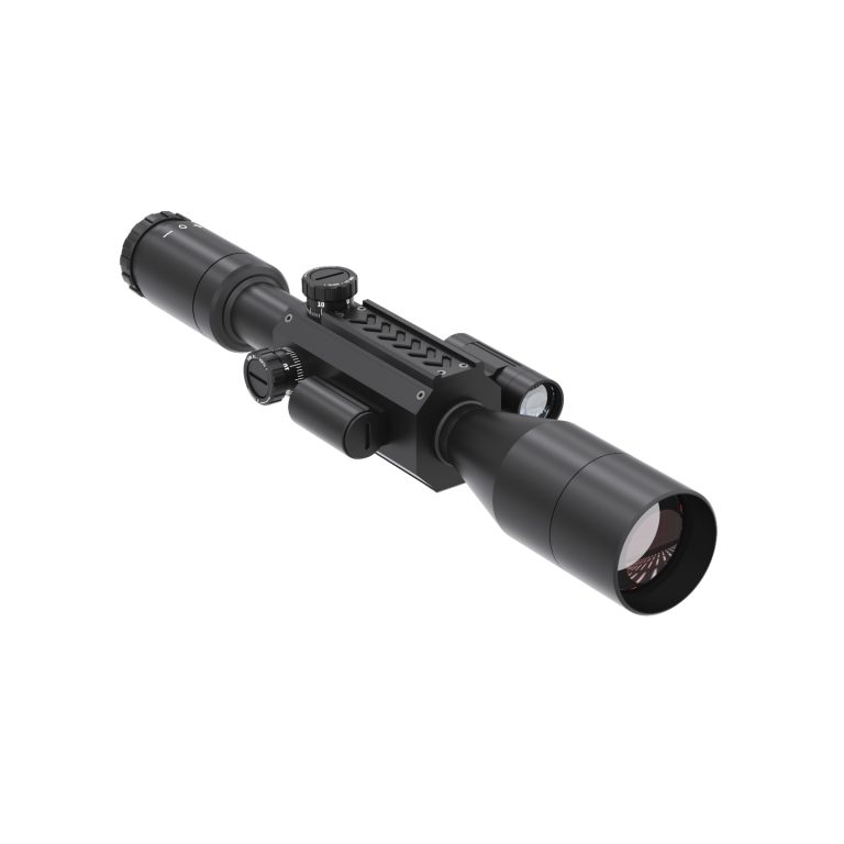SVD Rifle Scopes Wholesale Manufacturer - Foreseen