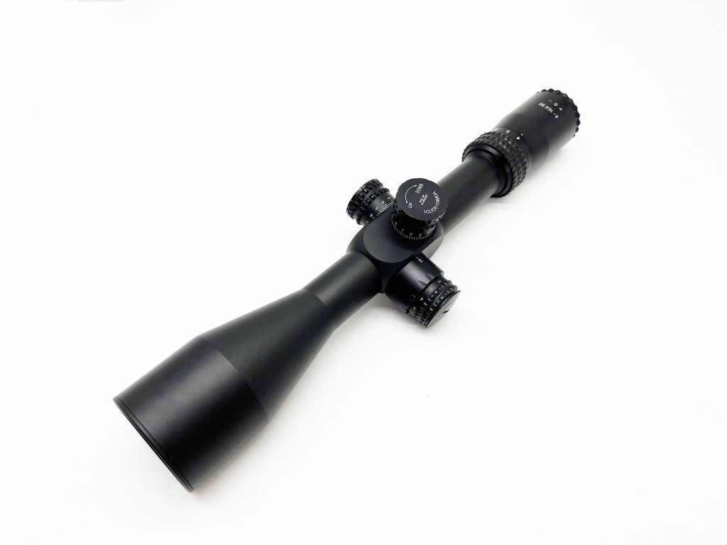 Long Range Rifle Scopes Wholesale Manufacturer - Foreseen