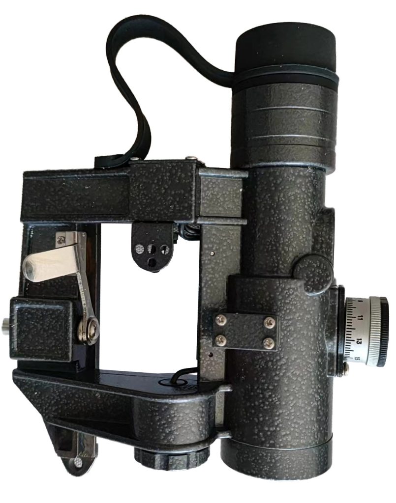 SVD Rifle Scopes Manufacturer - Foreseen