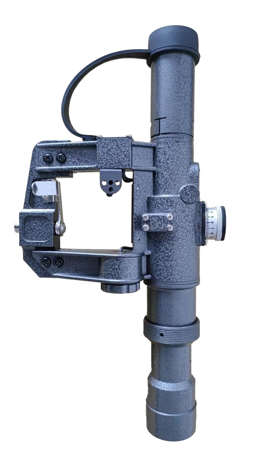 SVD Rifle Scopes Manufacturer - Foreseen