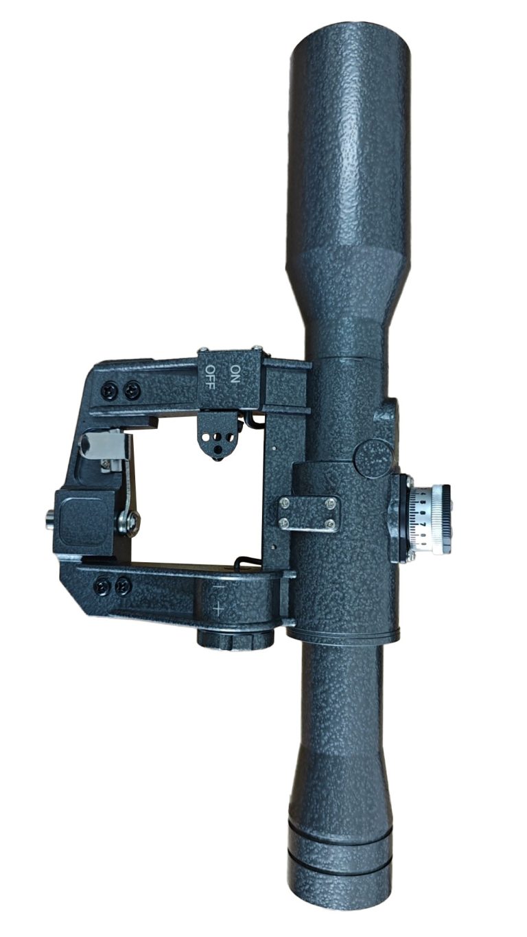 SVD Rifle Scopes Manufacturer - Foreseen