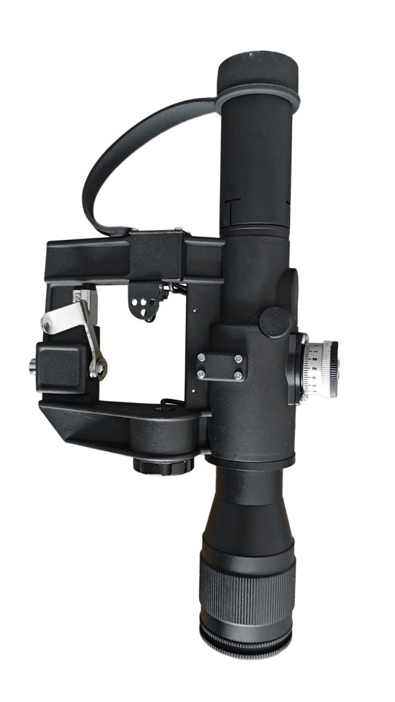 SVD Rifle Scopes Manufacturer - Foreseen