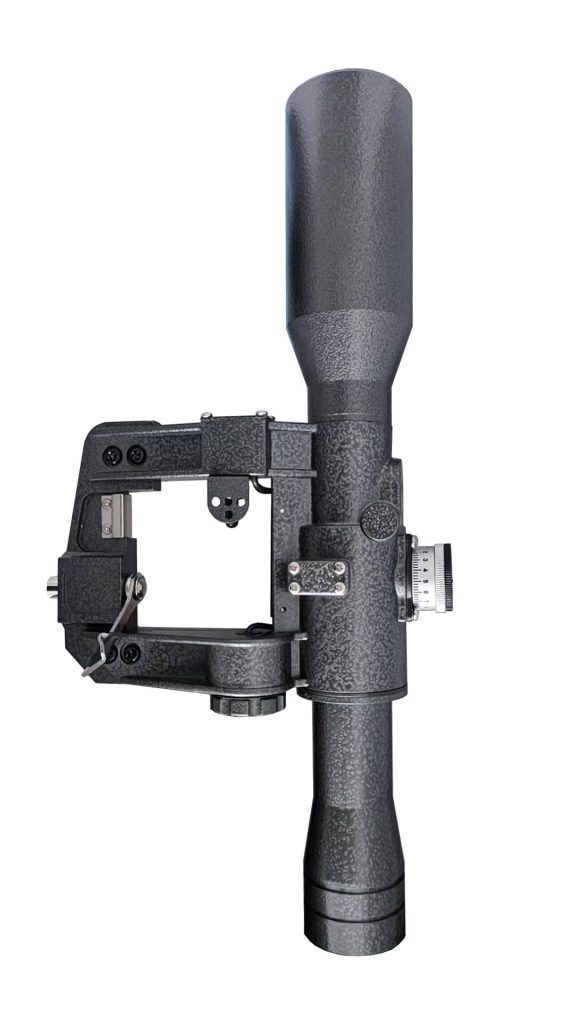 SVD Rifle Scopes Manufacturer - Foreseen