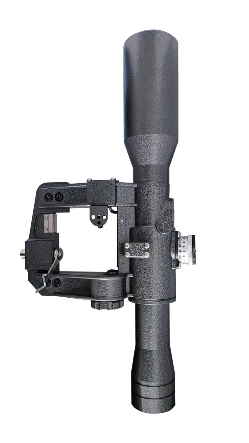 SVD Rifle Scopes Manufacturer - Foreseen