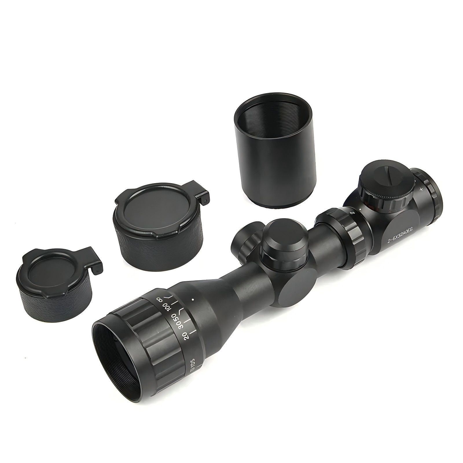 All Products- Foreseen