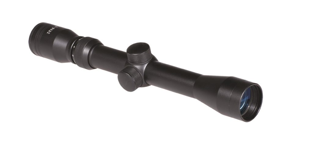 Short Range Rifle Scopes Manufacturer - Foreseen