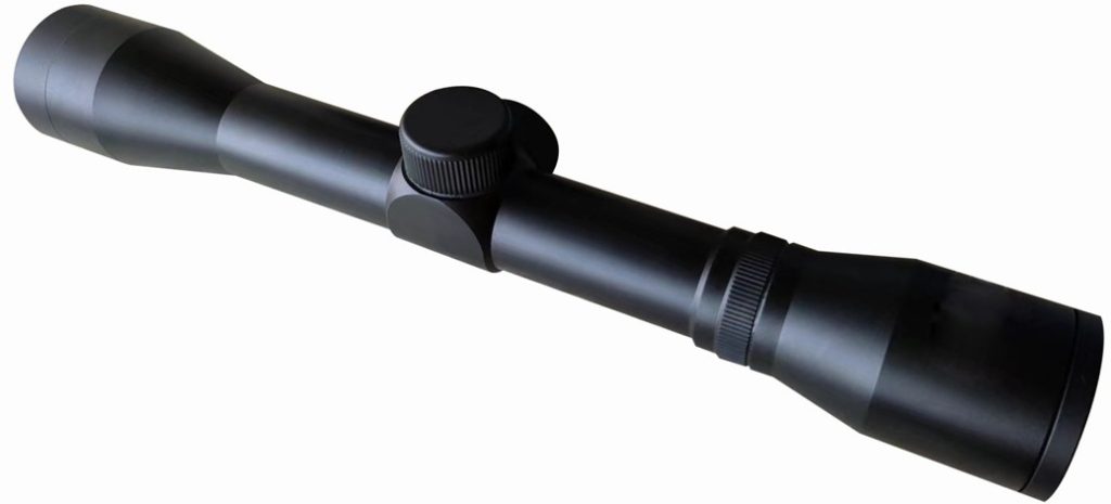 Short Range Rifle Scopes Manufacturer - Foreseen