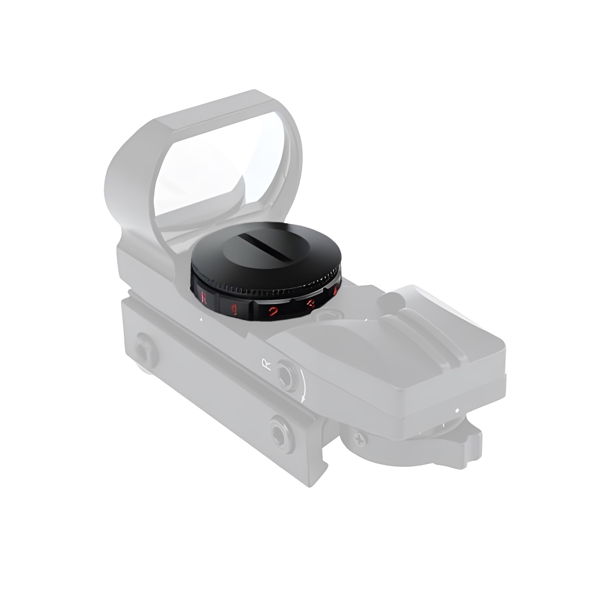 Reflex Red Dot Sights Manufacturer - Foreseen