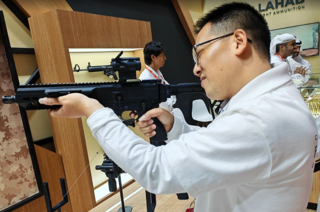 Customized Solutions for Red Dot Sights - Foreseen