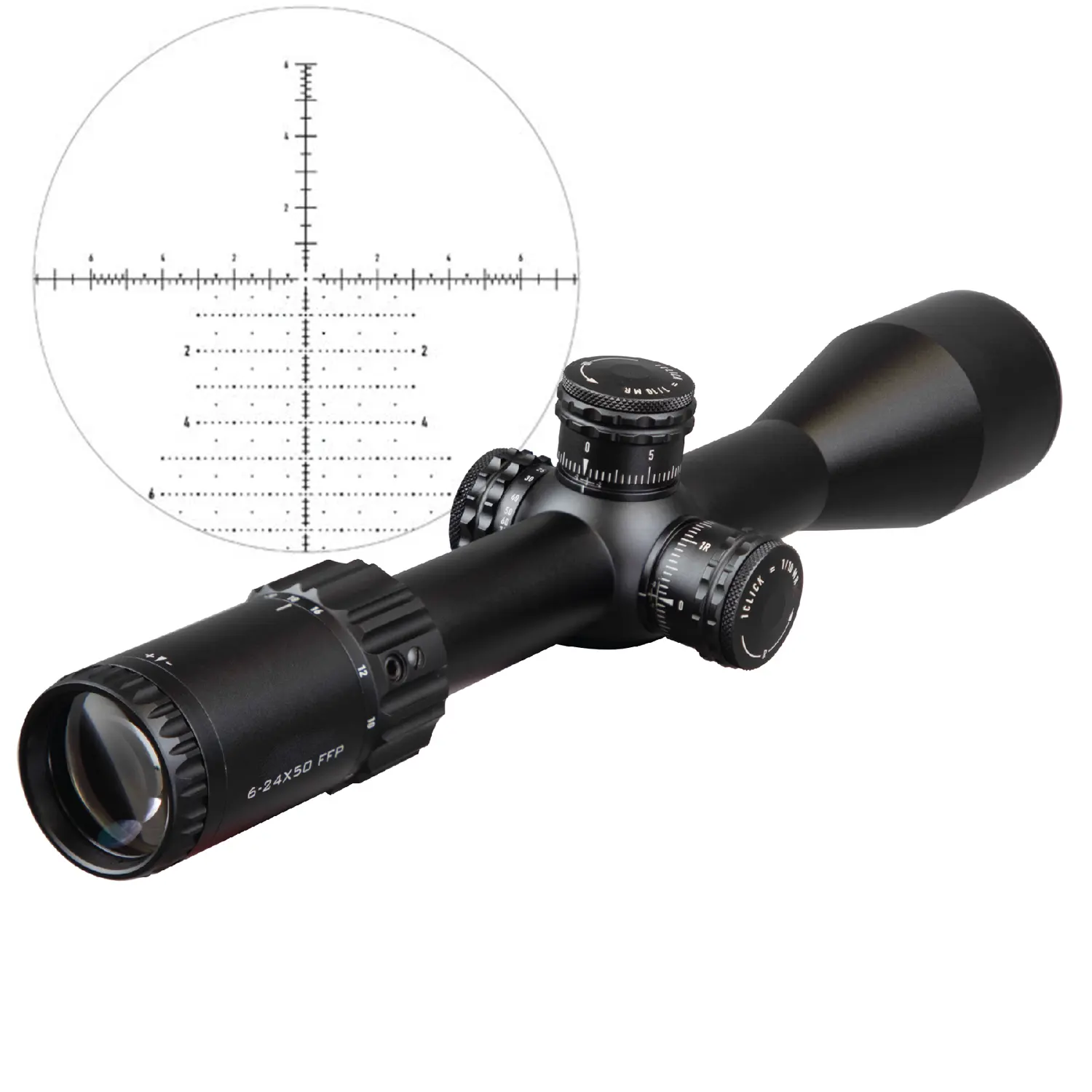 China Manufacturer of Shooting Optics - Foreseen
