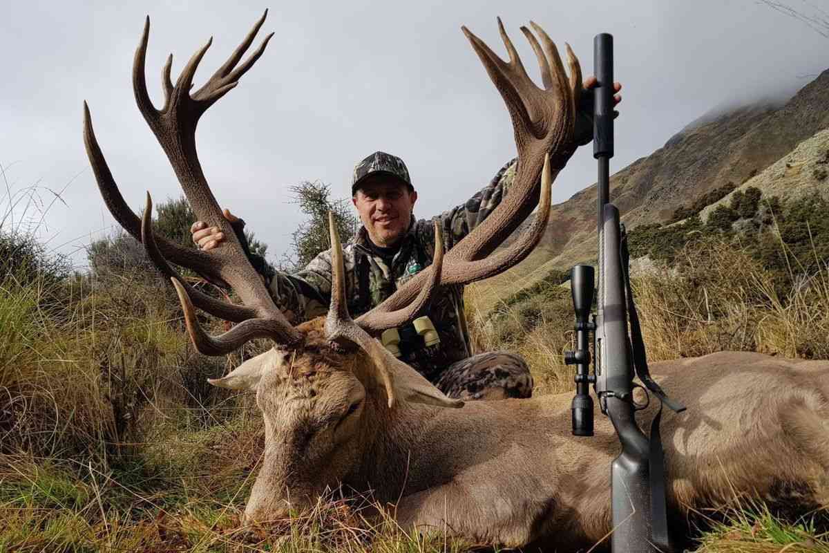 How to Choose the Best Rifle Scope for Deer Hunting - Foreseen