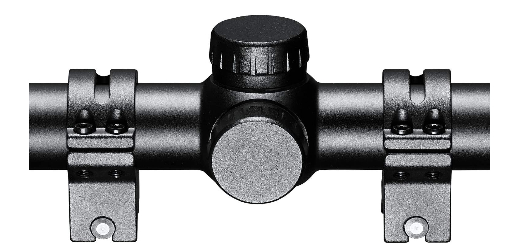 LPVO 瞄准镜制造商 - Foreseen