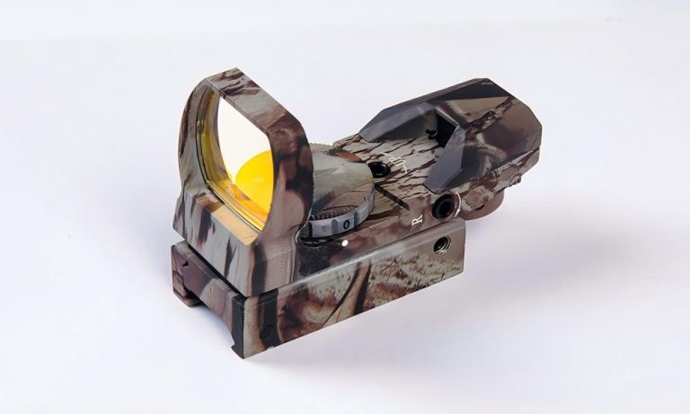 Troubleshooting Your Red Dot Sight: 7 Common Malfunctions Explained ...