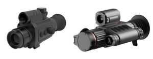 Thermal vs. Night Vision: Which Scope Is Right for Night Hunting ...
