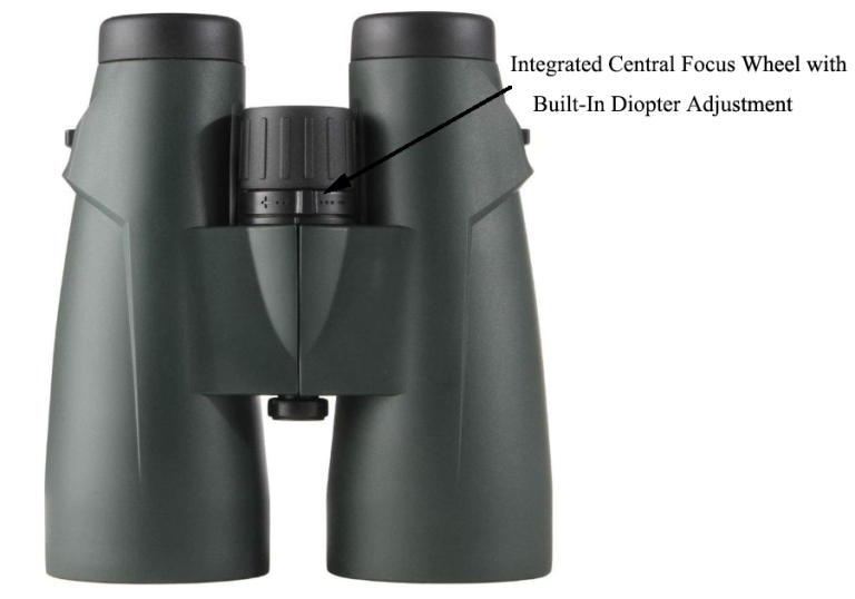 How to Use Binoculars: A Beginner's Tutorial - Foreseen