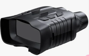 Why Do Night Vision Devices Use Green Images? - Foreseen