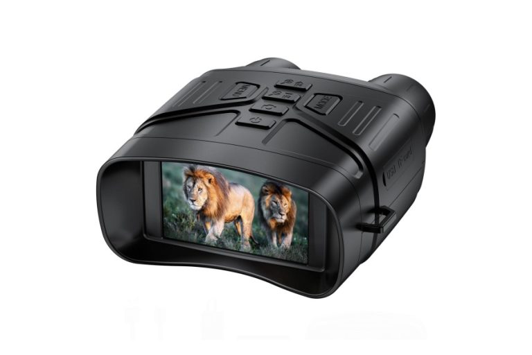 Different Types of Binoculars and How to Choose - Foreseen