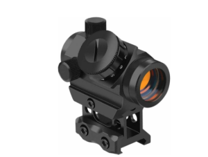 Troubleshooting Your Red Dot Sight: 7 Common Malfunctions Explained ...