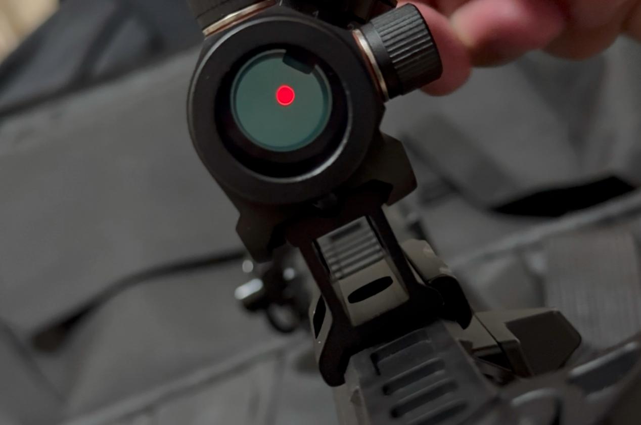 Troubleshooting Your Red Dot Sight: 7 Common Malfunctions Explained ...