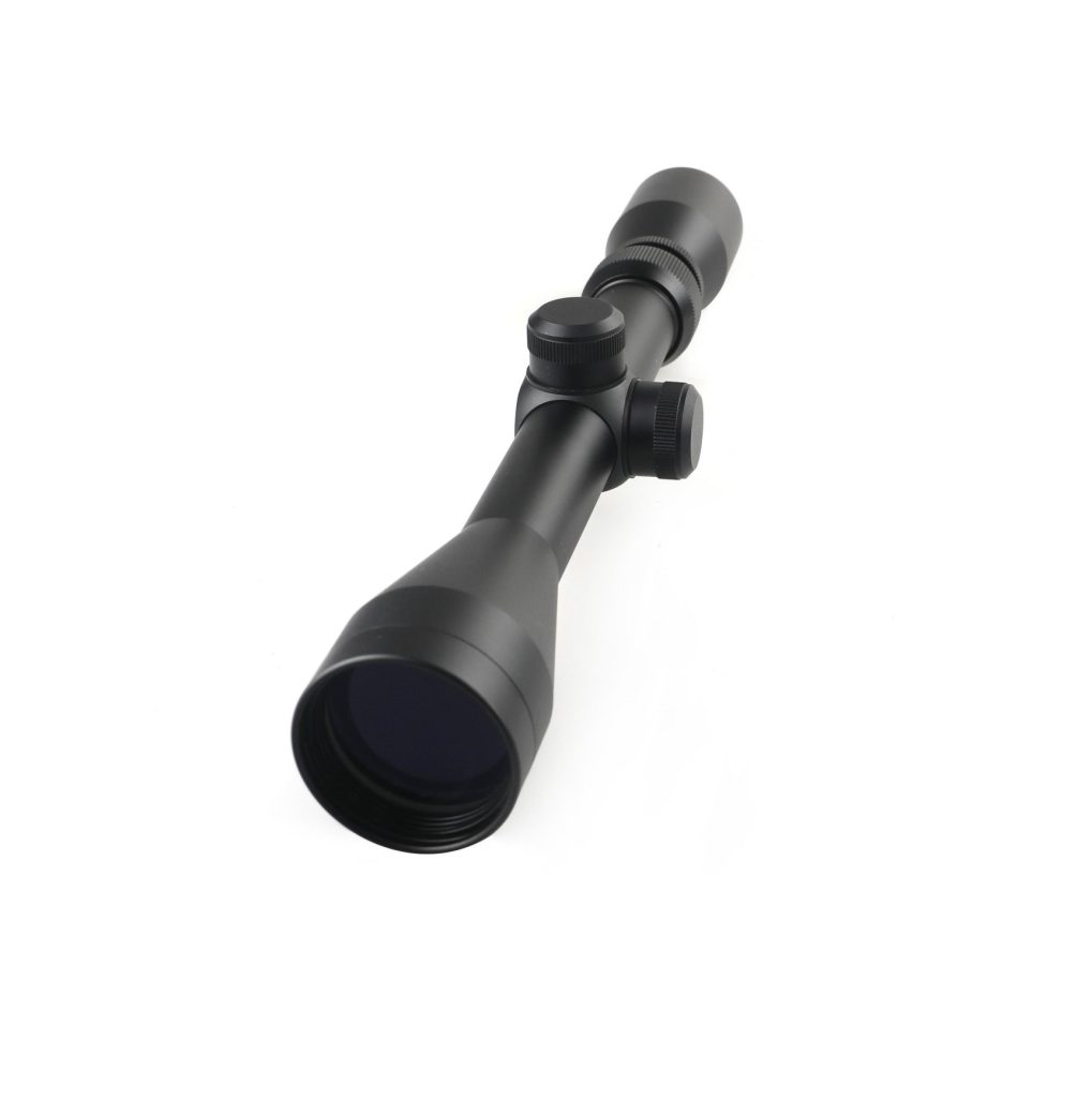 Short Range Rifle Scopes Wholesale Manufacturer - Foreseen