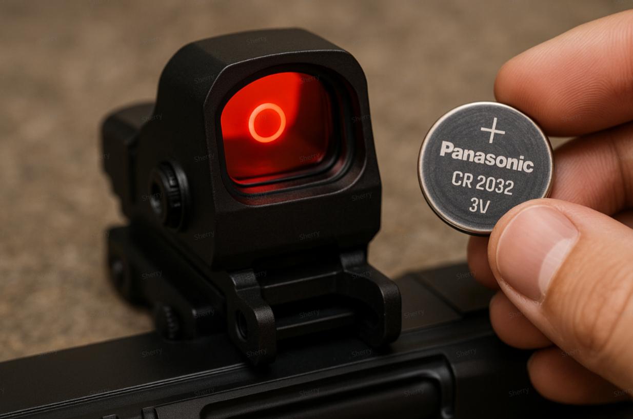 Red Dot Sight 22 Common Issues & Troubleshooting Guide - Foreseen