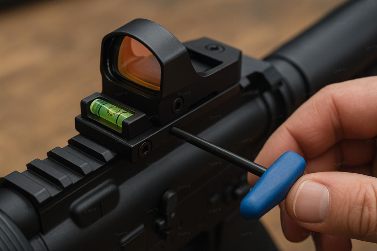 Red Dot Sight 22 Common Issues & Troubleshooting Guide - Foreseen