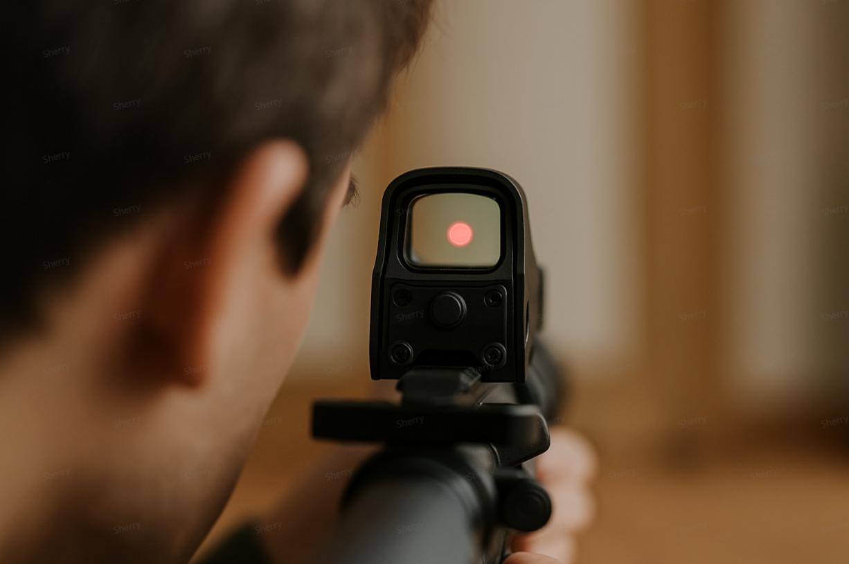 Red Dot Sight 22 Common Issues & Troubleshooting Guide - Foreseen