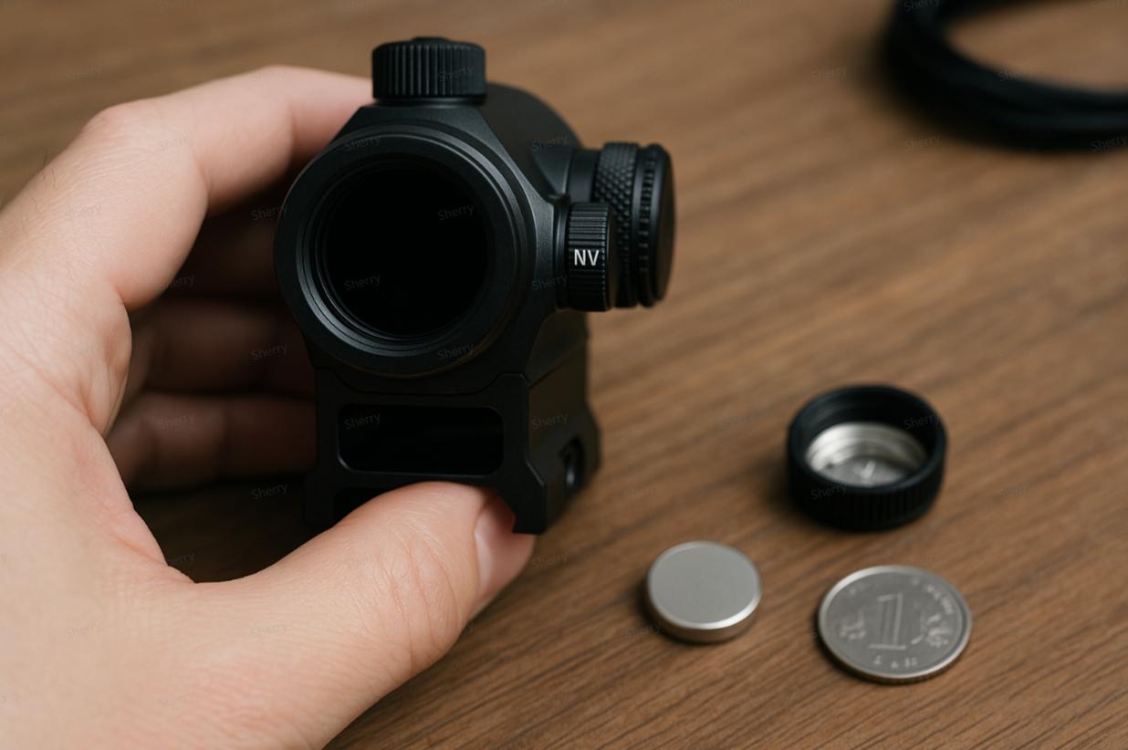Red Dot Sight 22 Common Issues & Troubleshooting Guide - Foreseen