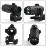 Red Dot Sight Tips for Daylight, Low Light, and Night Use - Foreseen