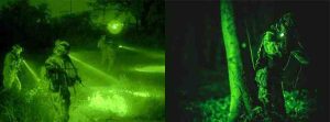 Gen 1 vs Gen 2 vs Gen 3 Night Vision: What’s the Real Difference ...