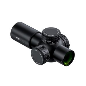 LPVO 瞄准镜制造商 - Foreseen