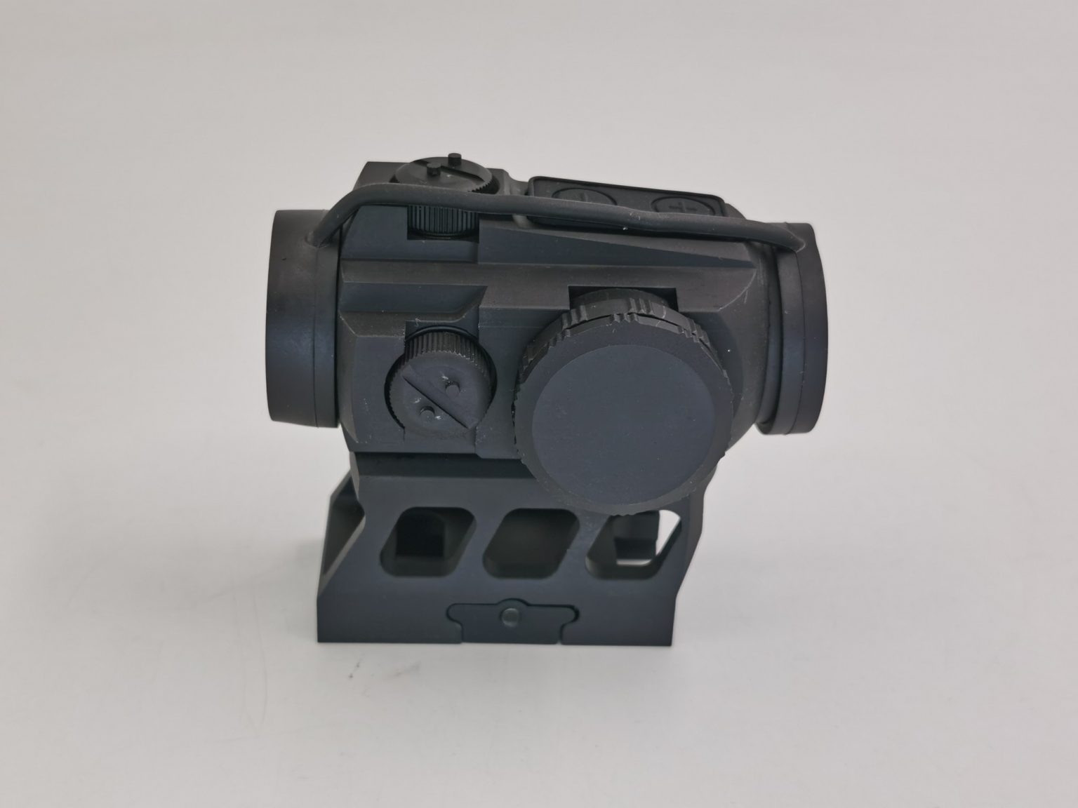 Best Red Dot Sights in 2025: Top Picks for Rifles and Pistols - Foreseen