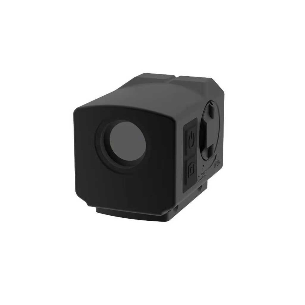 Thermal Imaging Scope – 256×192 | 12μm | ≤20mK | 60Hz | Ultra-Compact 1 ...