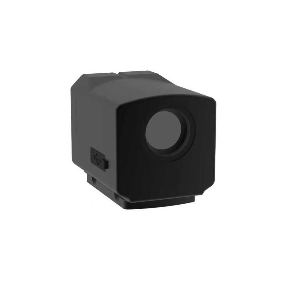 Thermal Imaging Scope – 256×192 | 12μm | ≤20mK | 60Hz | Ultra-Compact 1 ...