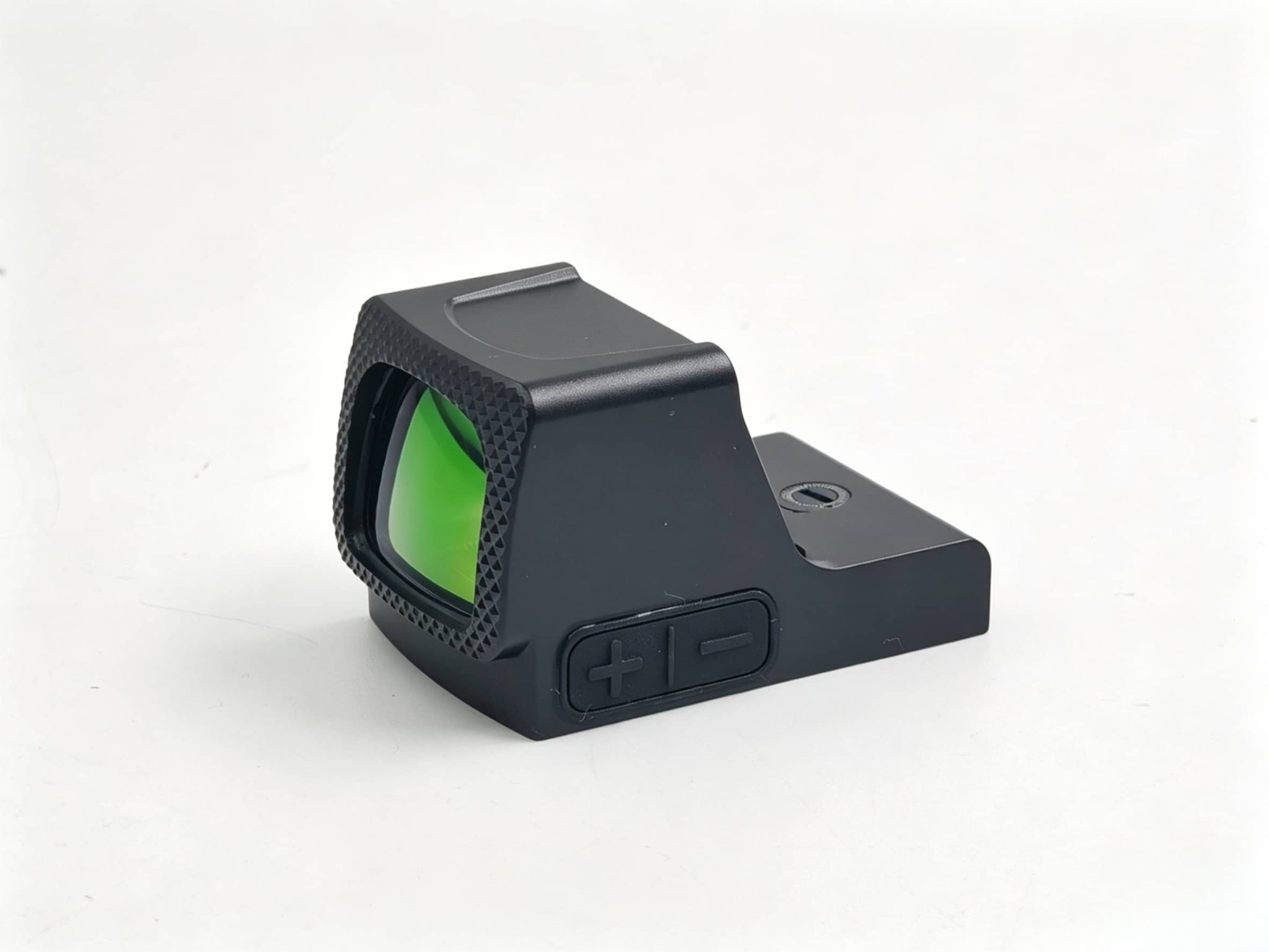 Red Dot Sight Open vs Closed: Which Design Suits Outdoor Use? - Foreseen