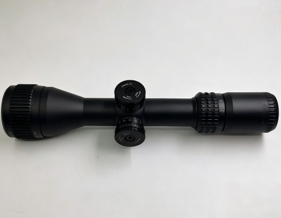 XIY2-12X442 AO IR Long Range Rifle Scope - Foreseen